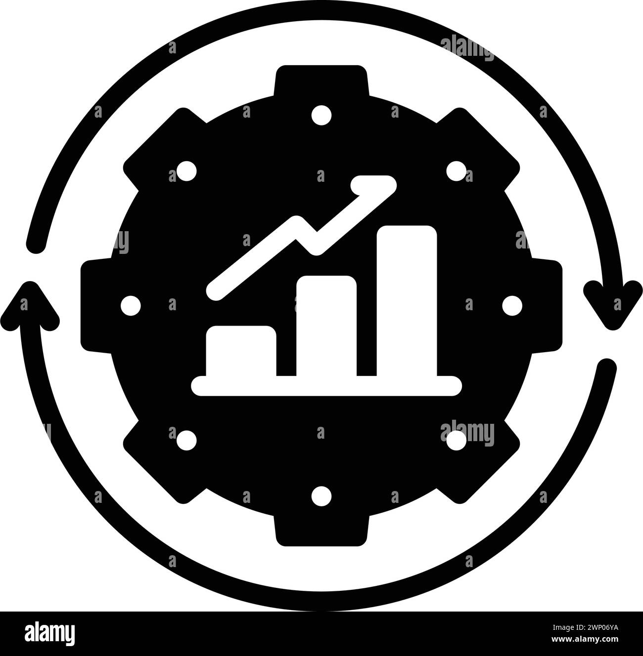 Icon for improvement,reform Stock Vector Image & Art - Alamy