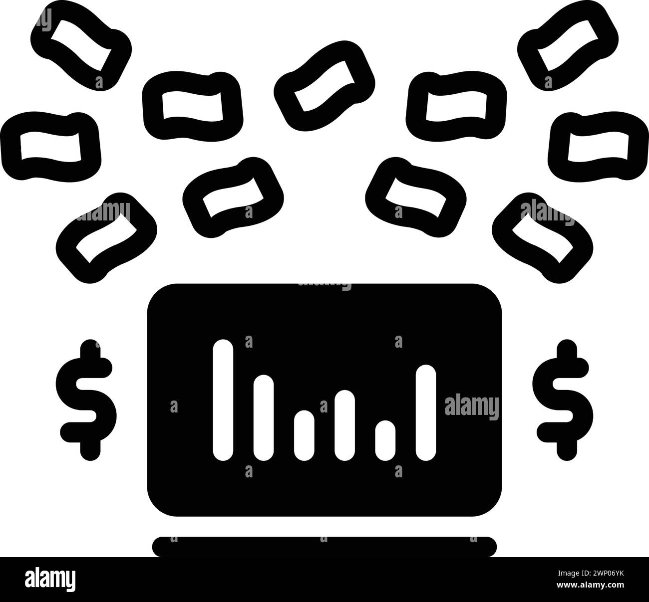 Cashflow chart hi-res stock photography and images - Alamy