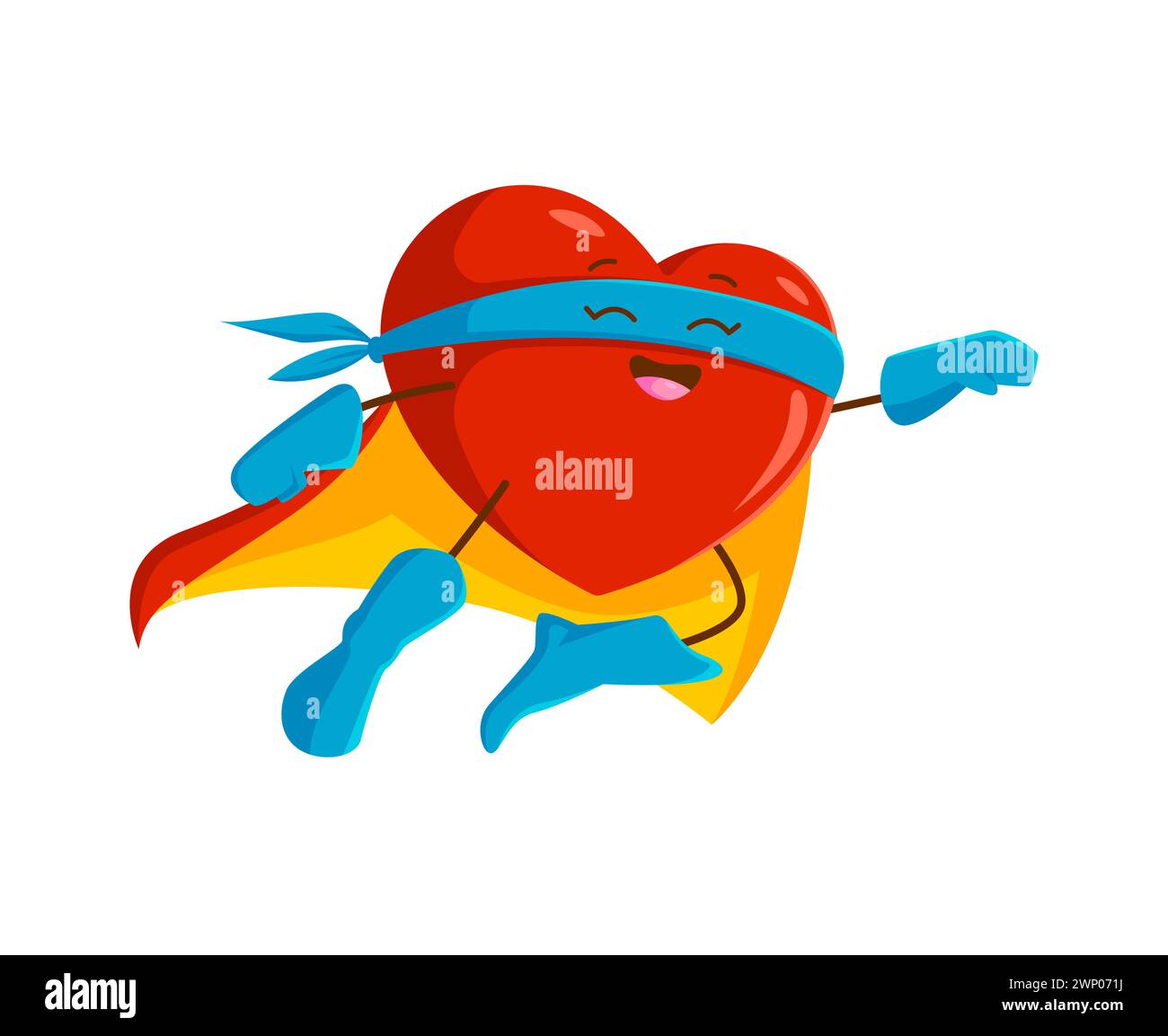 Heartman Stock Vector Images - Alamy