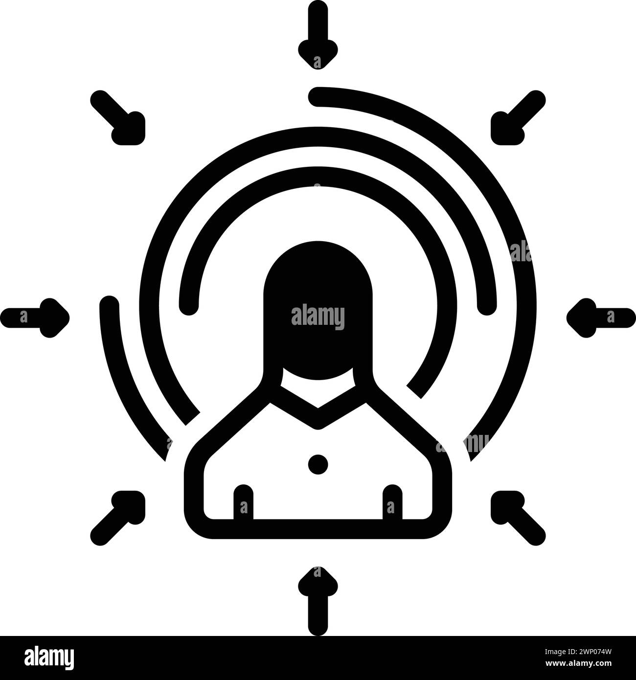 Icon for sense,comprehension Stock Vector Image & Art - Alamy