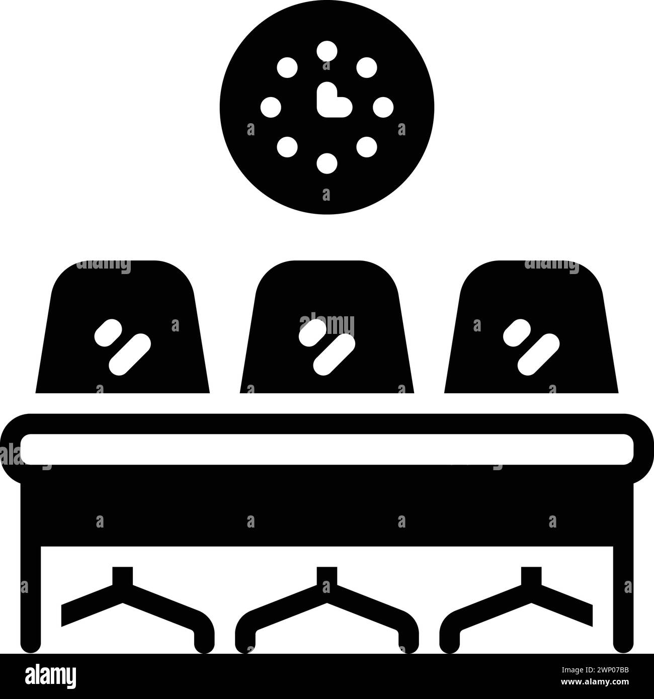 Hall meeting hall Cut Out Stock Images & Pictures - Alamy