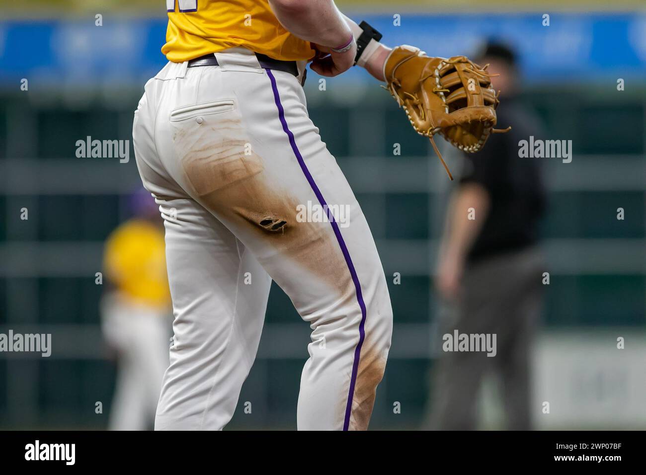 Houston college classic hi-res stock photography and images - Alamy