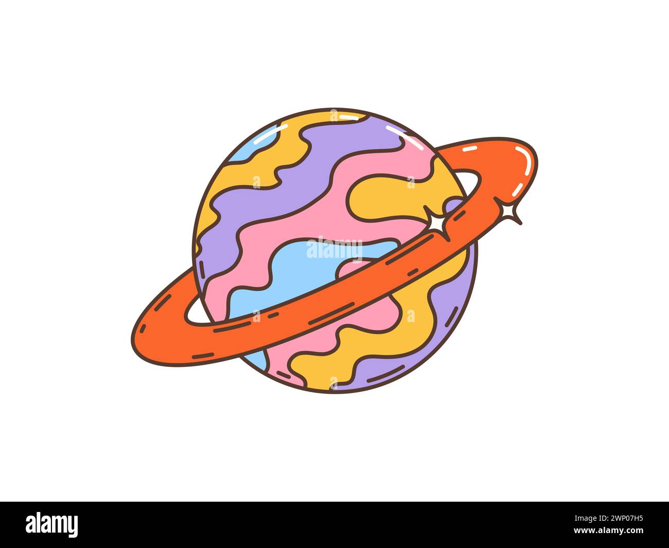 1970s saturn hi-res stock photography and images - Alamy