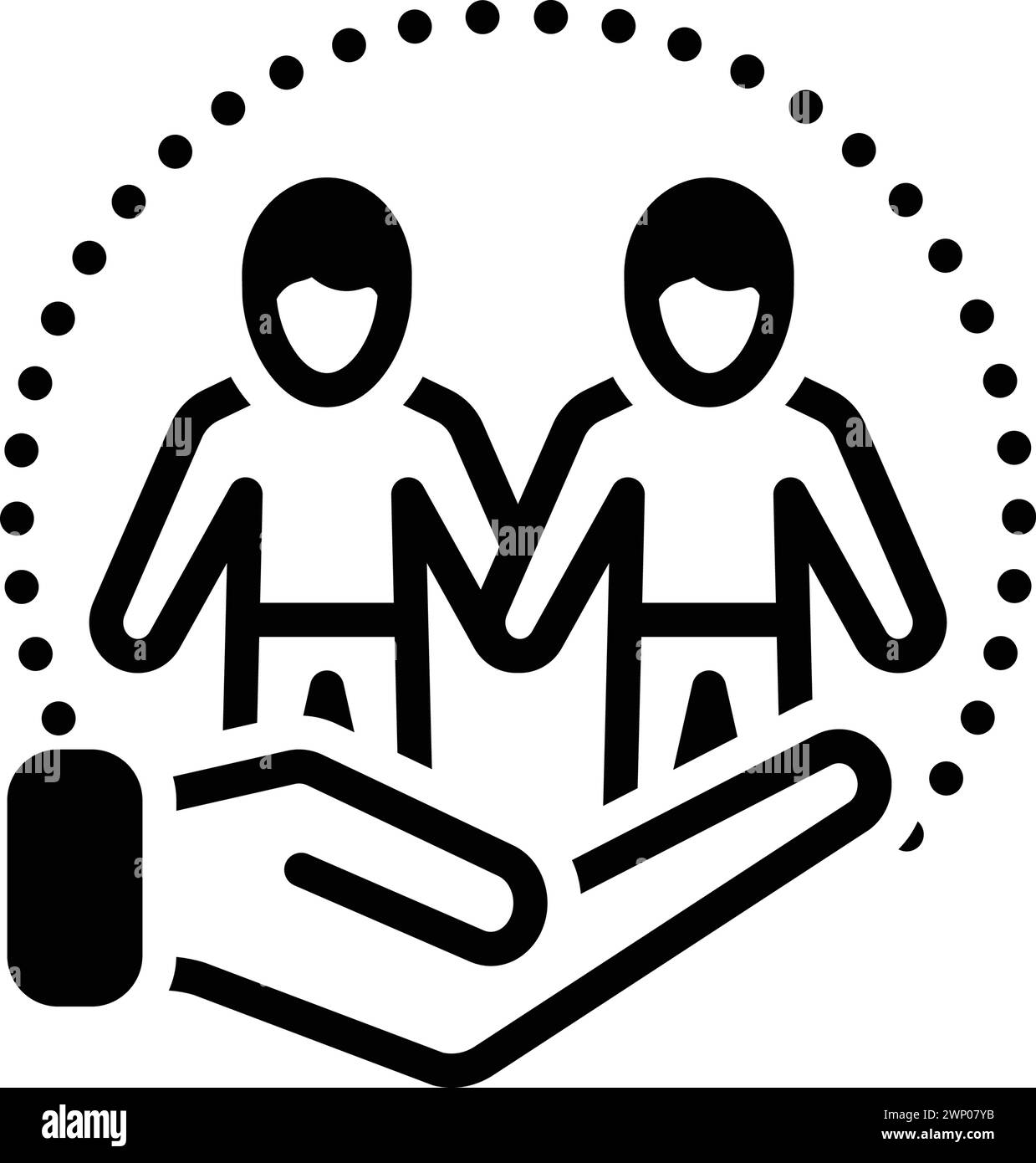 Humanness Stock Vector Images - Alamy