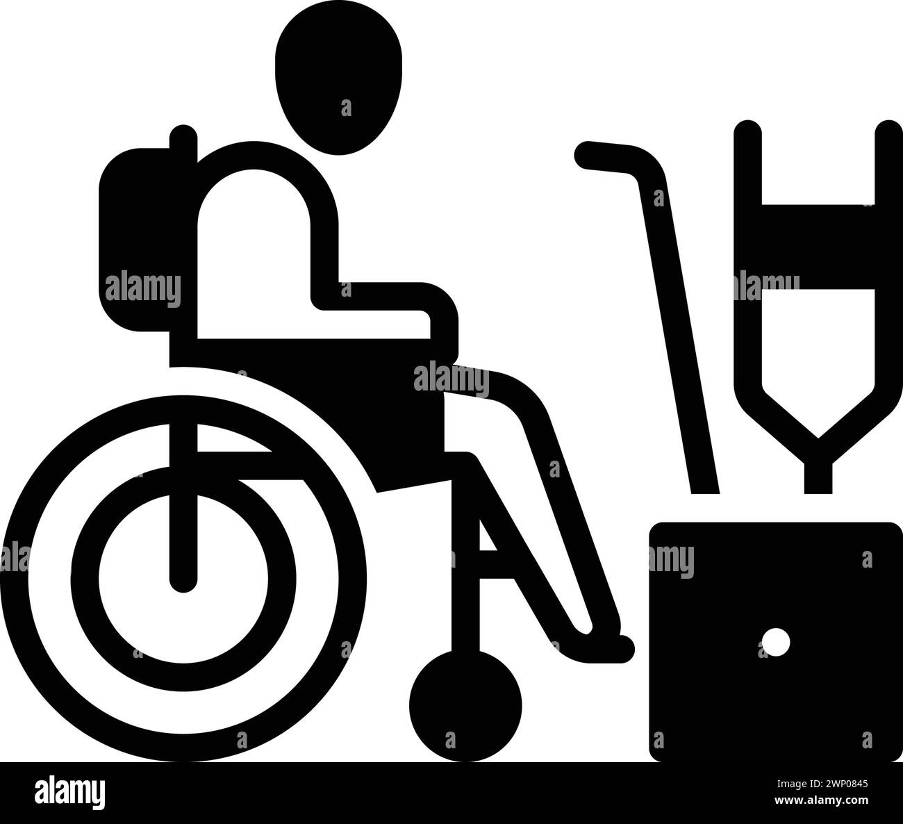 Maimed Stock Vector Images - Alamy