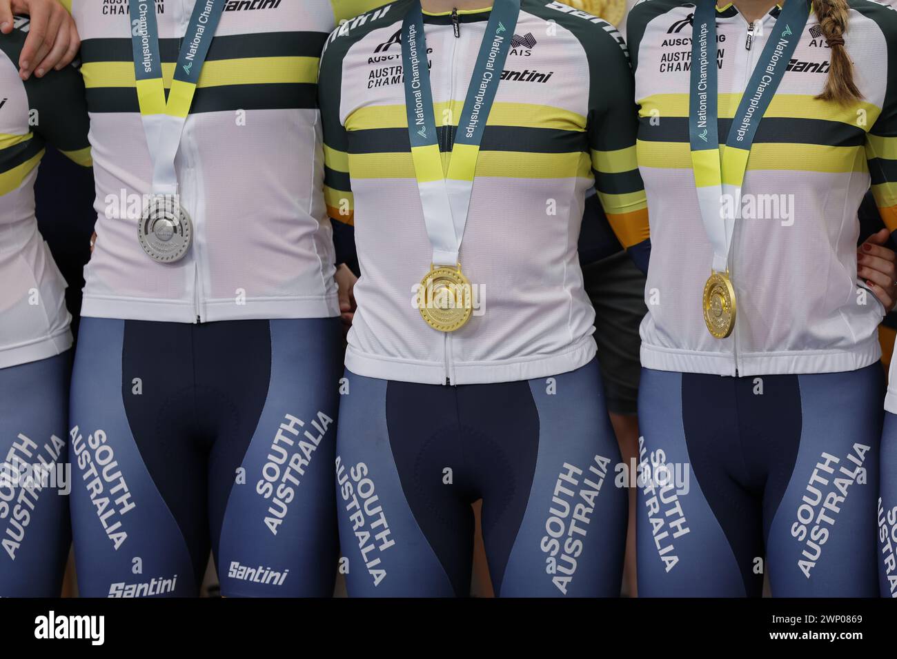 Australian elite cycling hi-res stock photography and images - Alamy