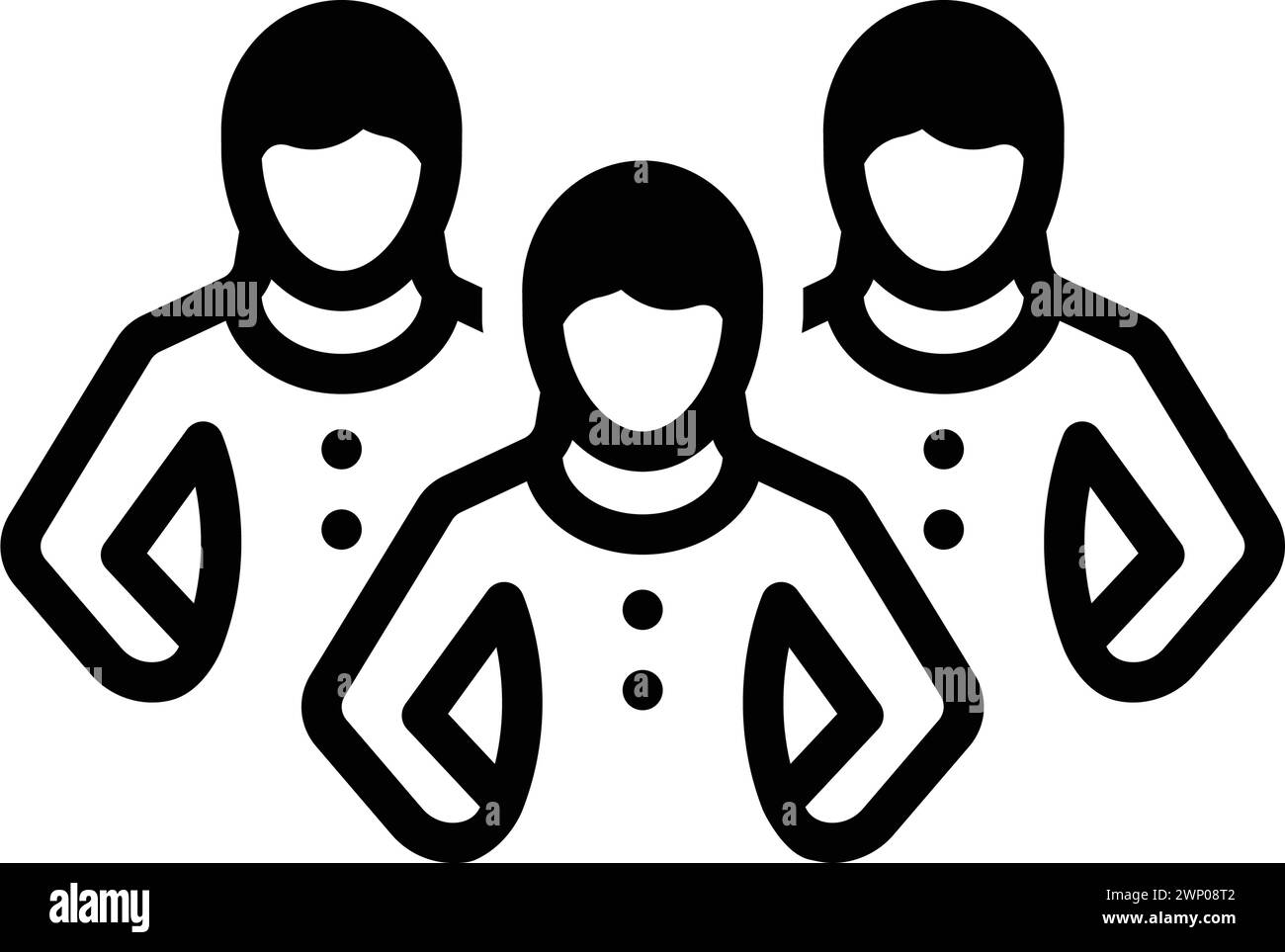 Member gathering Black and White Stock Photos & Images - Alamy