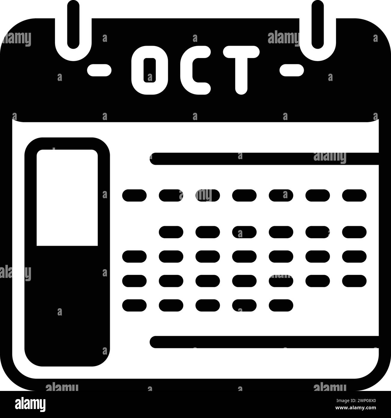 Oct logo Cut Out Stock Images & Pictures - Alamy