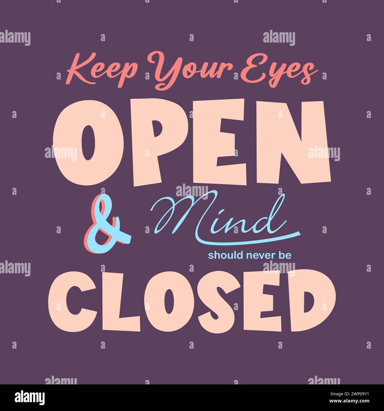 Eyes closed p Stock Vector Images - Alamy