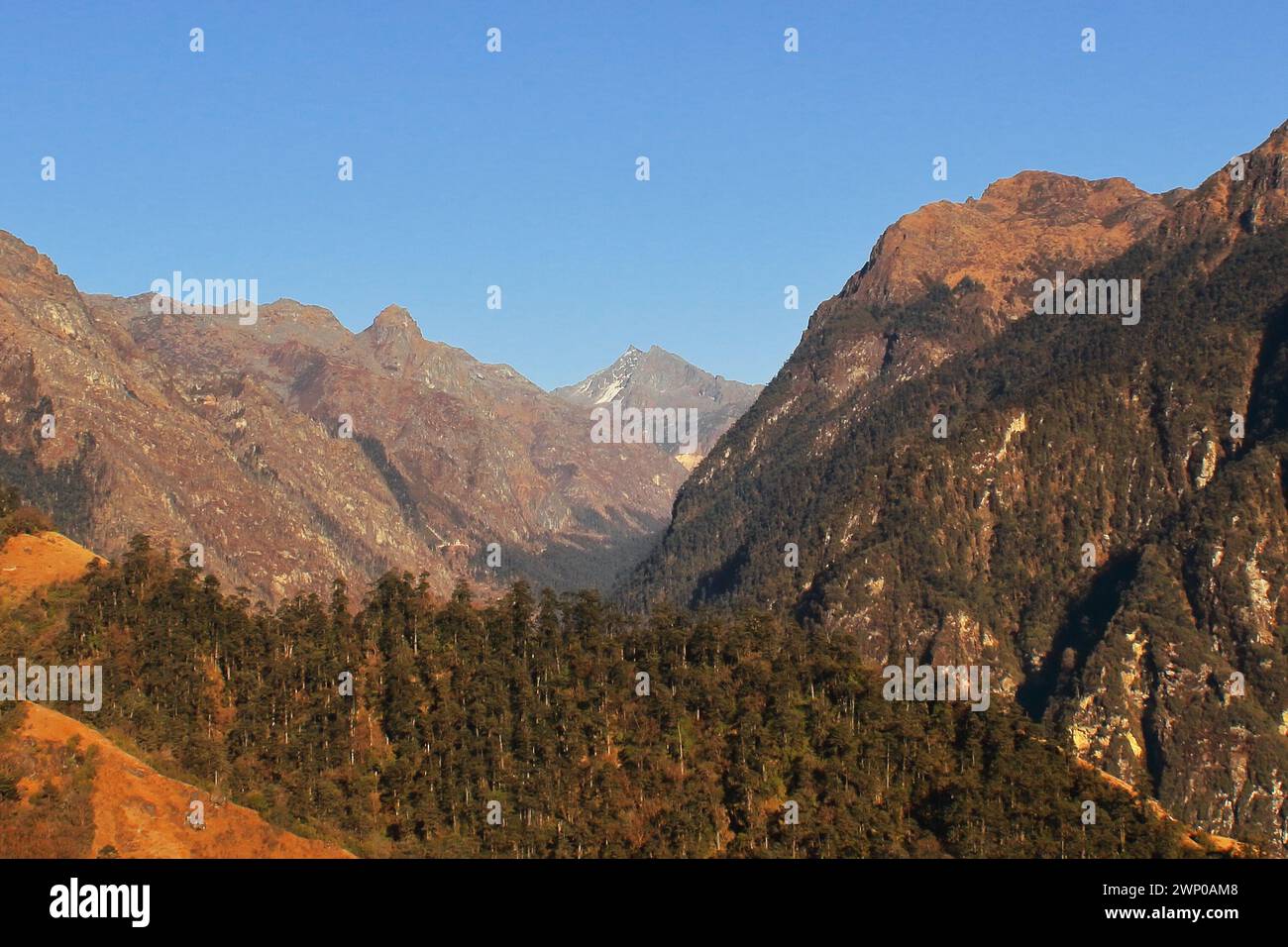 Tawang area hi-res stock photography and images - Alamy