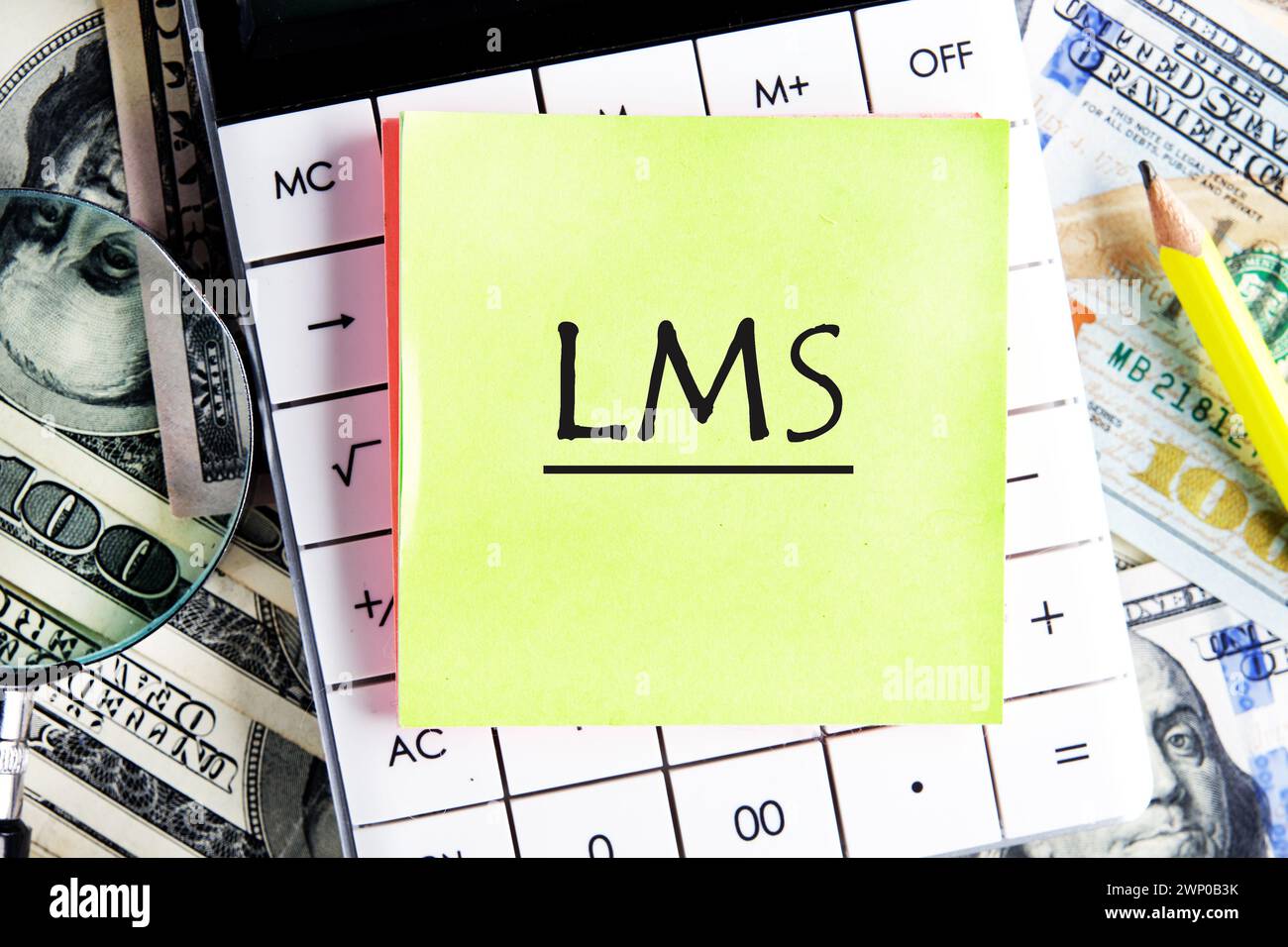 Lms background hi-res stock photography and images - Alamy