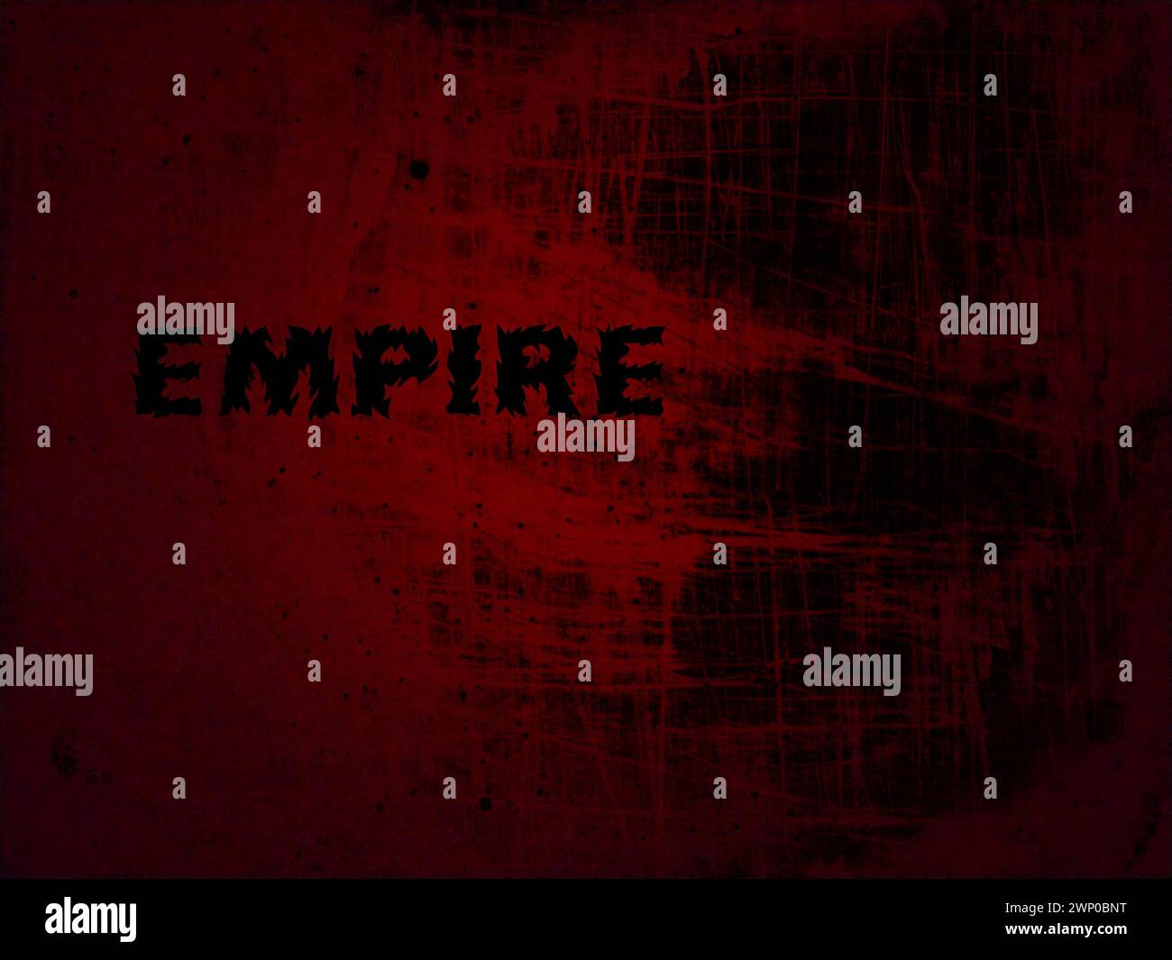 Empire - a state headed by an emperor or a colonial, internationally ...