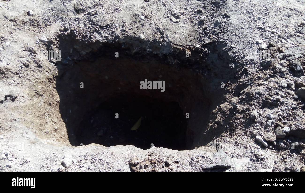 research the types of soil to find out the types, kinds and mixtures ...