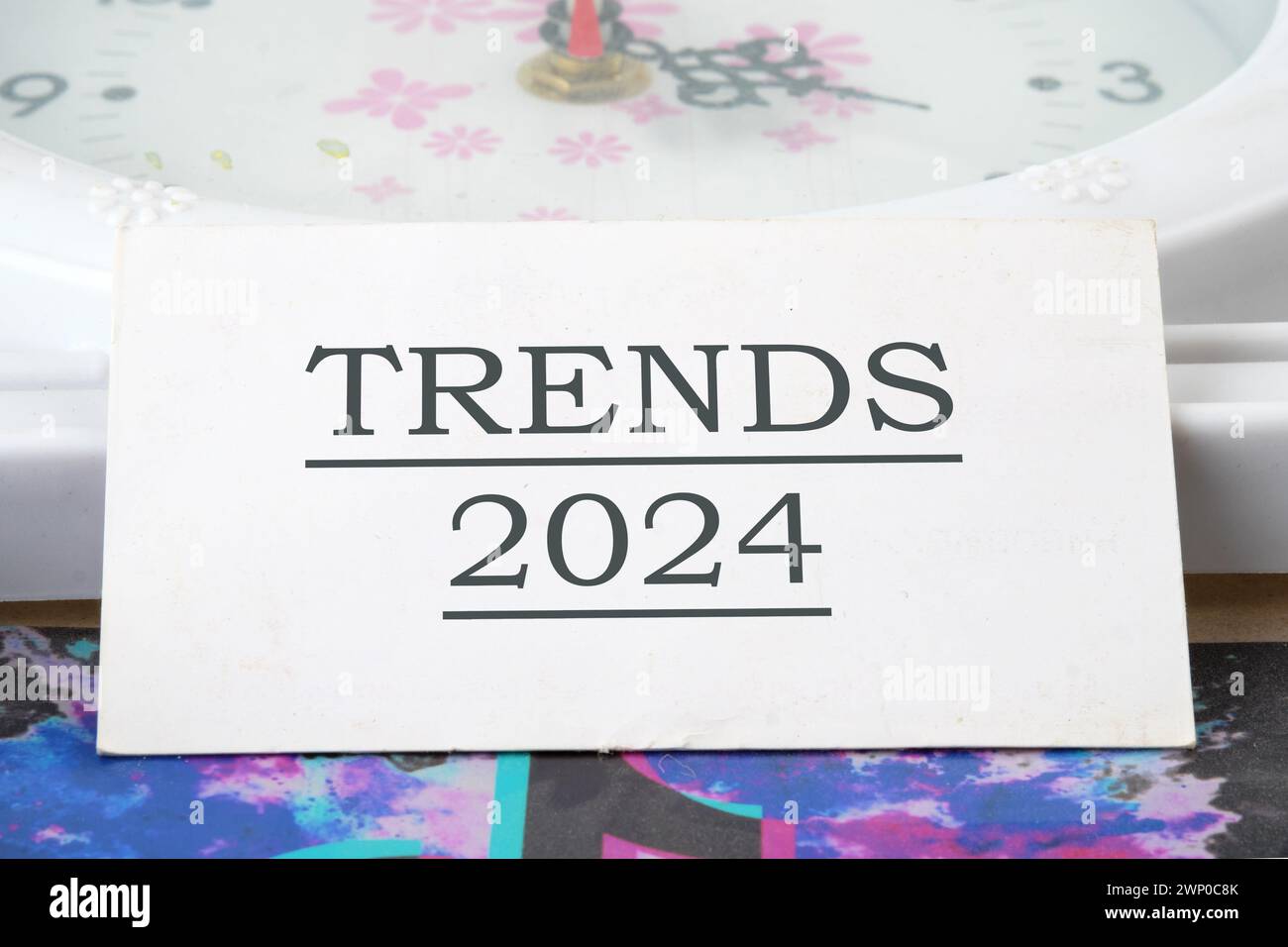 The evaluation methods, popular topics, and new trends in business ...