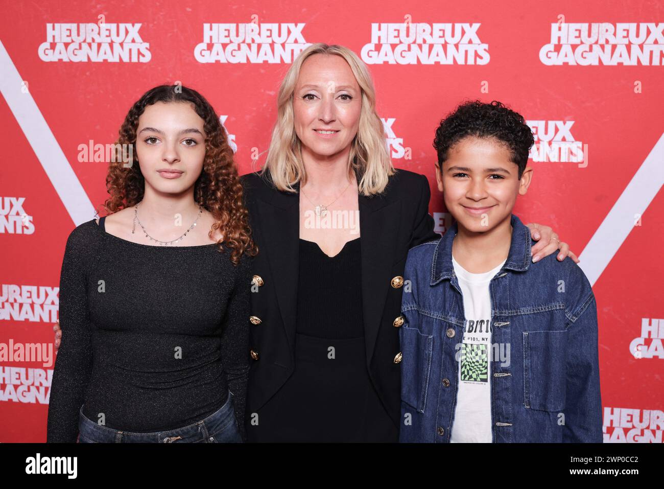 Angelina hernandez hi-res stock photography and images - Alamy