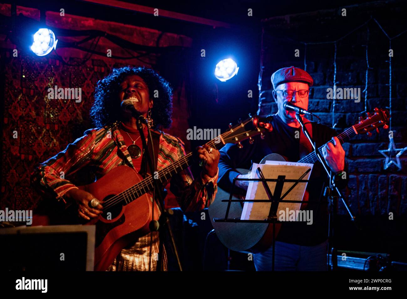 Melissa james troubadour hi-res stock photography and images - Alamy