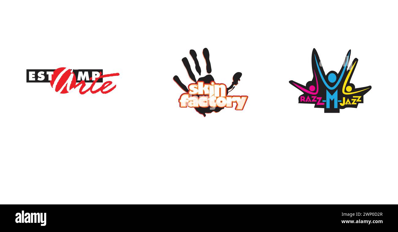 Skin factory mexico hi-res stock photography and images - Alamy