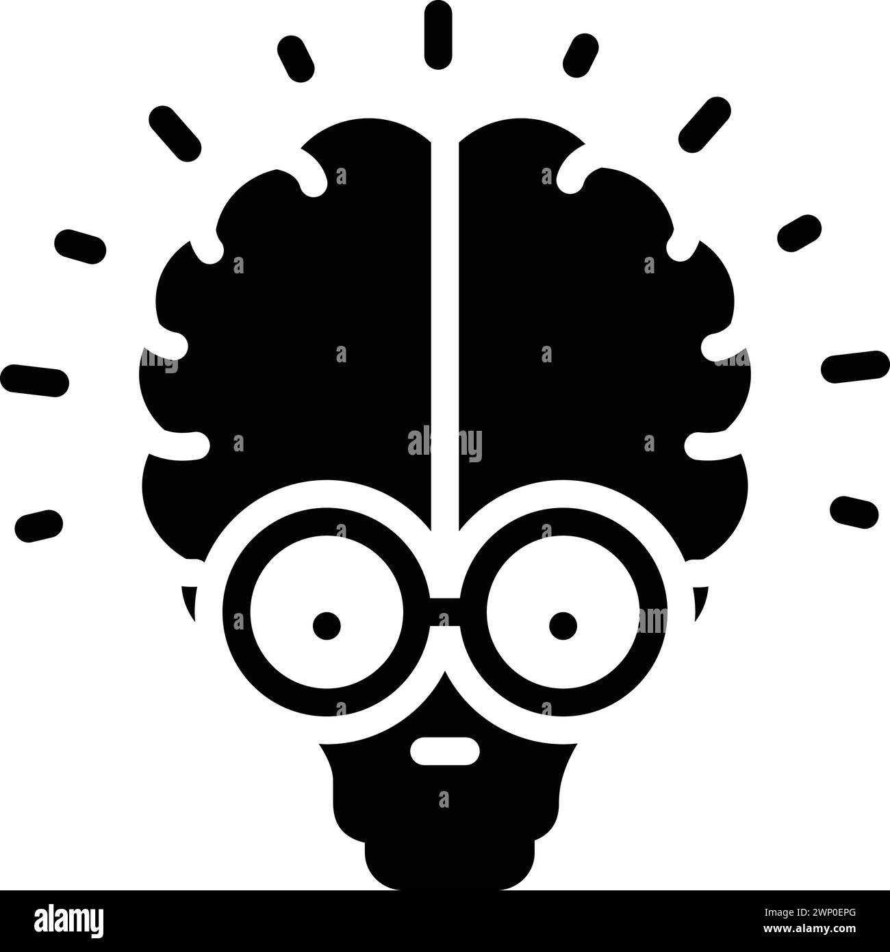 Icon for knowledge,knowing Stock Vector Image & Art - Alamy