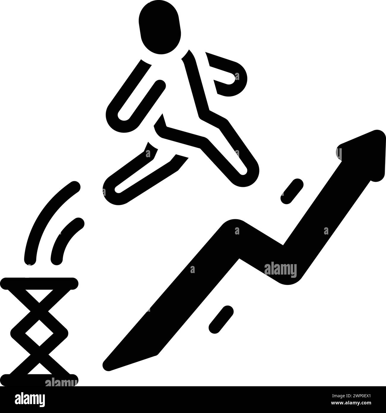 Icon for skill building,skill Stock Vector Image & Art - Alamy