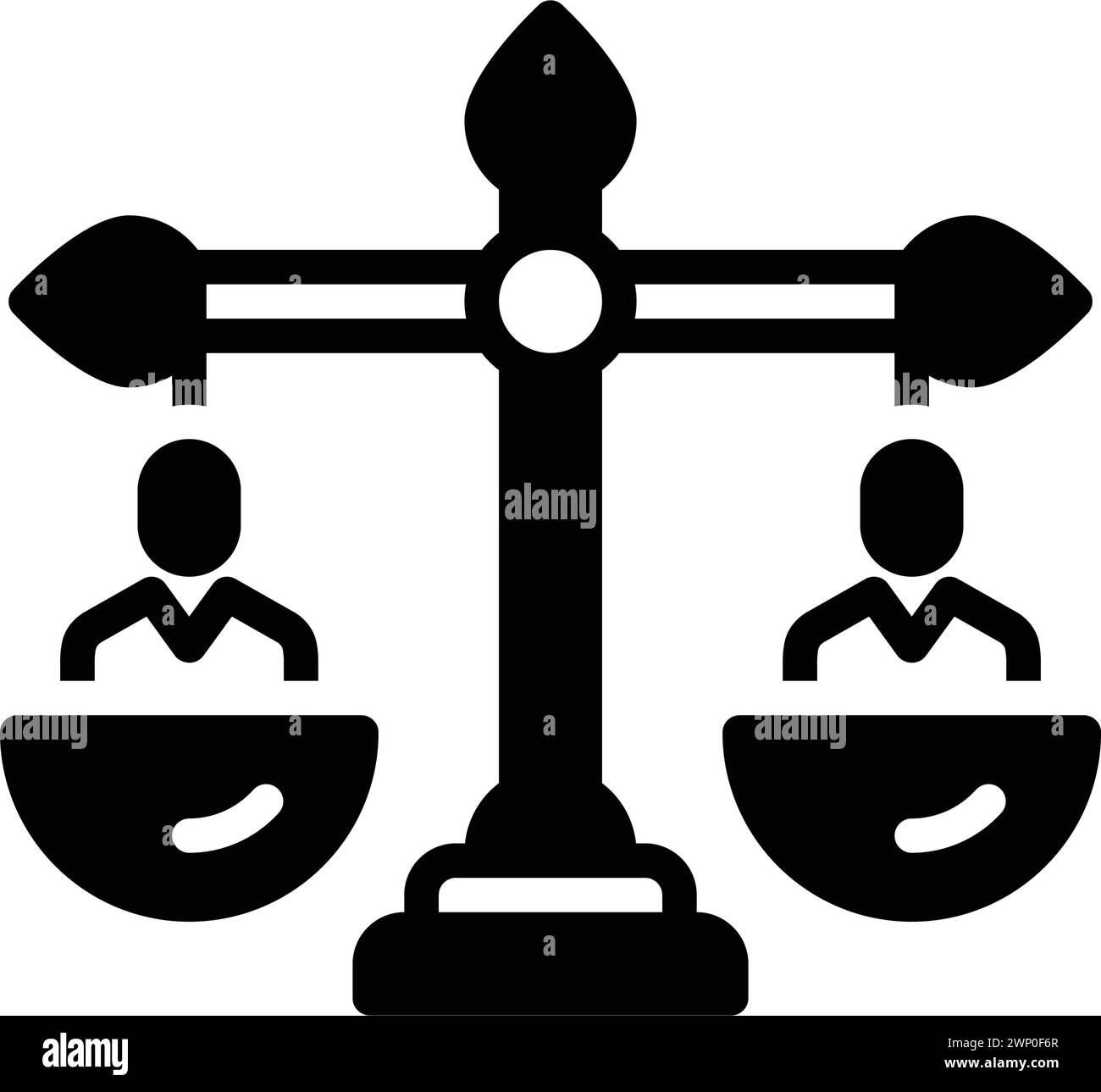 Parallelism vector vectors hi-res stock photography and images - Alamy