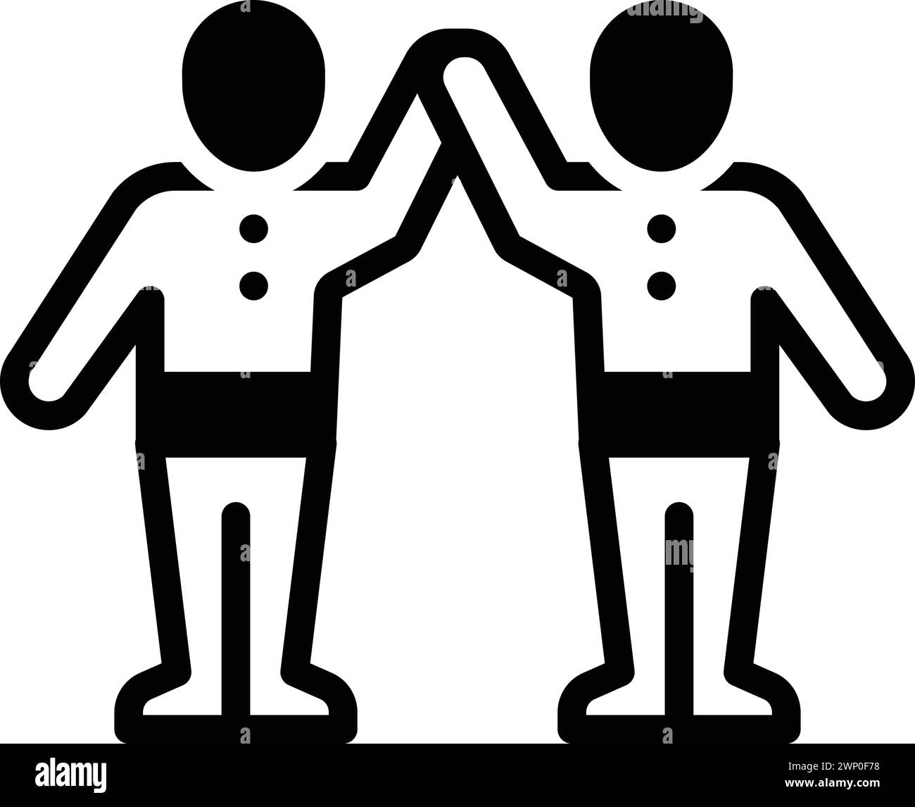 Companionship and friendship Black and White Stock Photos & Images - Alamy