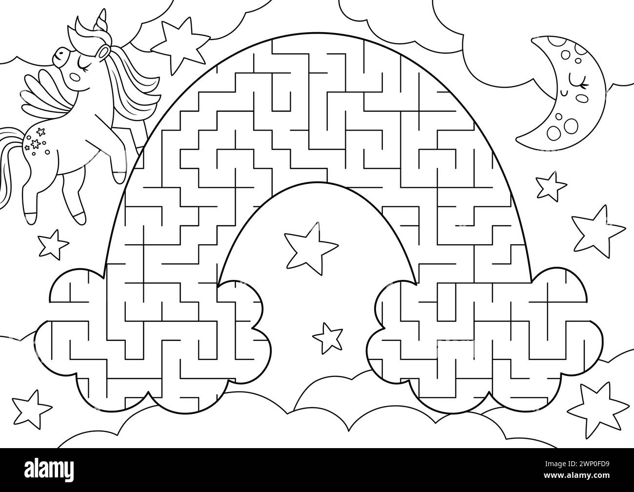Labyrinth Maze Printable 2,817 Christmas Labyrinth Royalty Free Photos