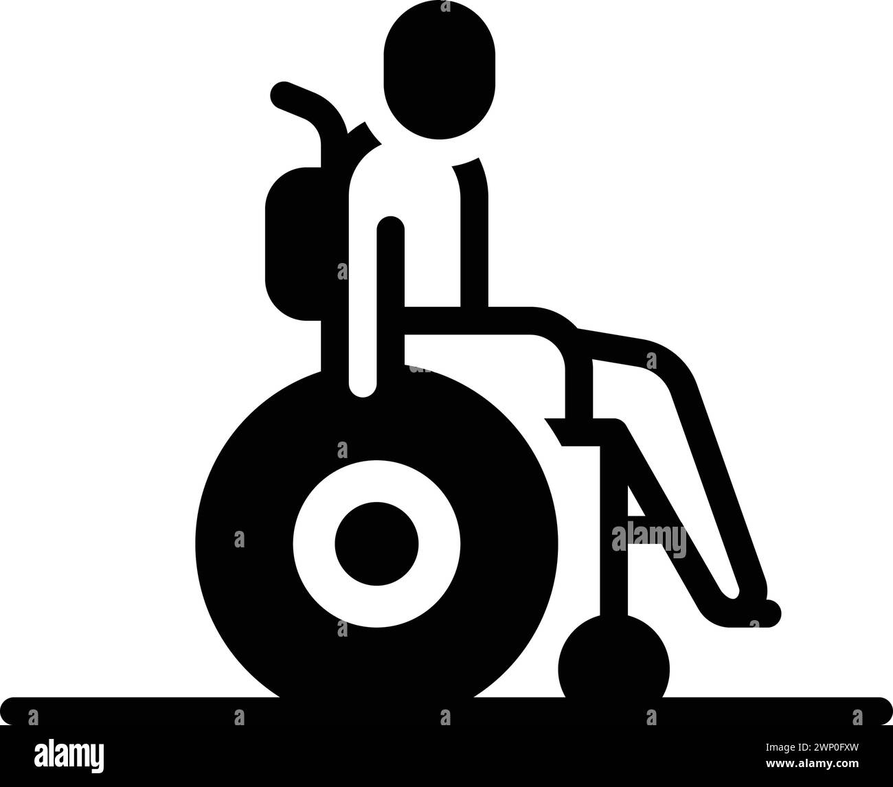 Paralyze vector vectors hi-res stock photography and images - Alamy