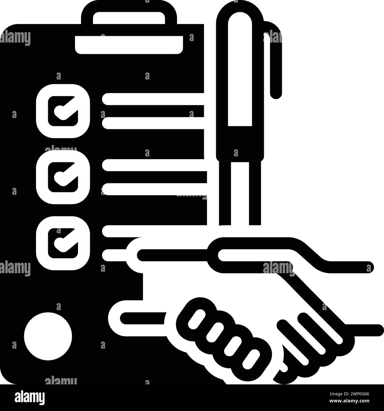 Convenant Stock Vector Images - Alamy