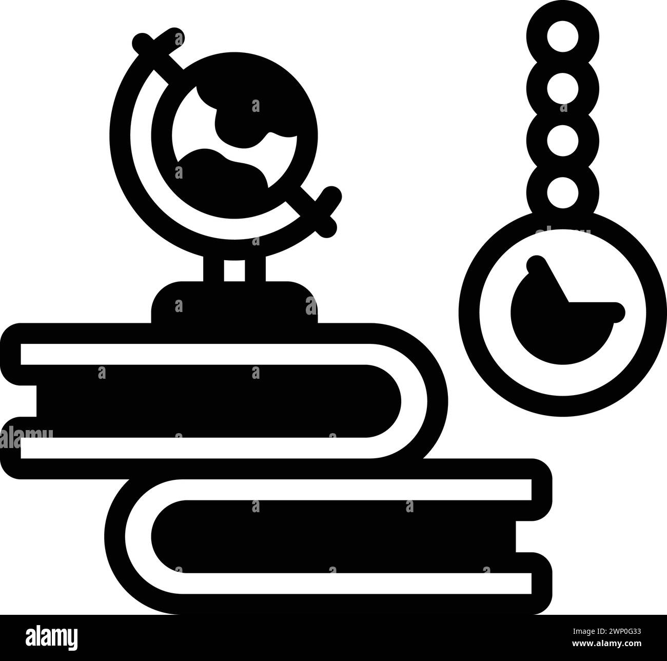 Chronicle Stock Vector Images - Alamy