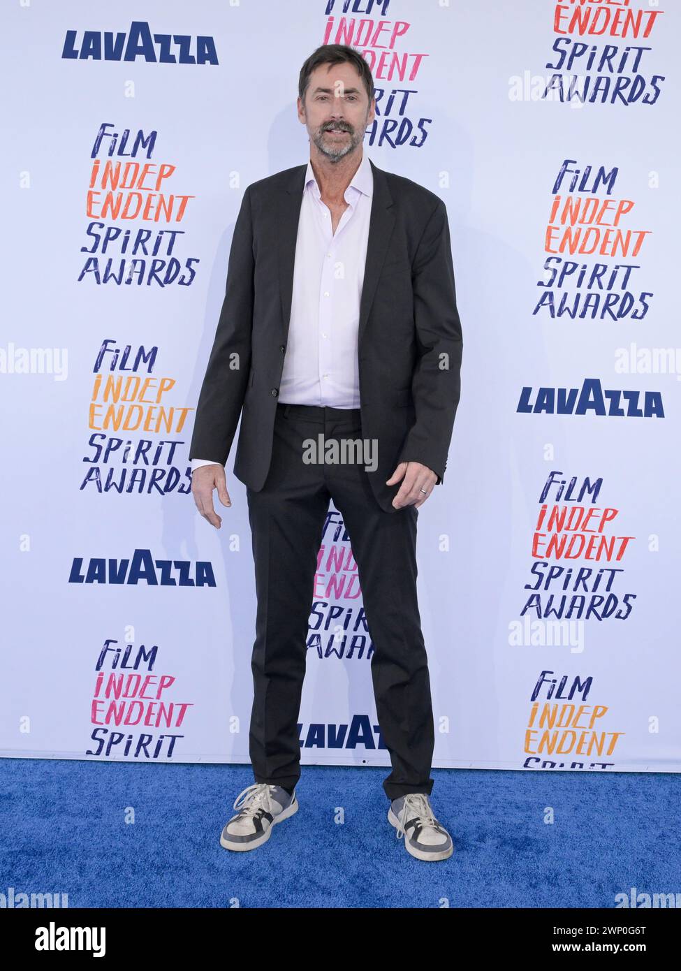 Santa Monica, California, USA. 25th Feb, 2024. Kirk Fox. 2024 Film ...
