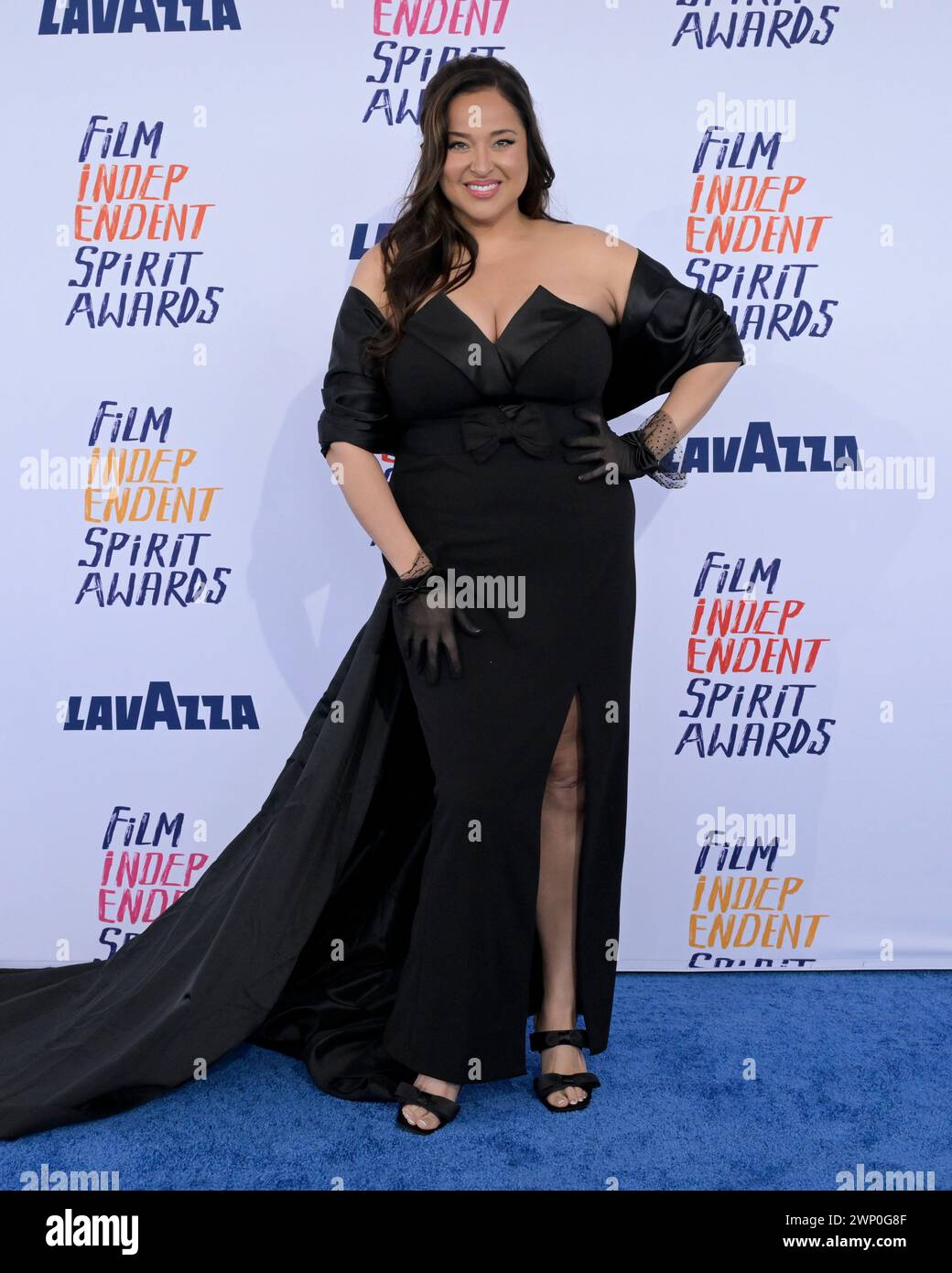 Maria russell hi-res stock photography and images - Alamy