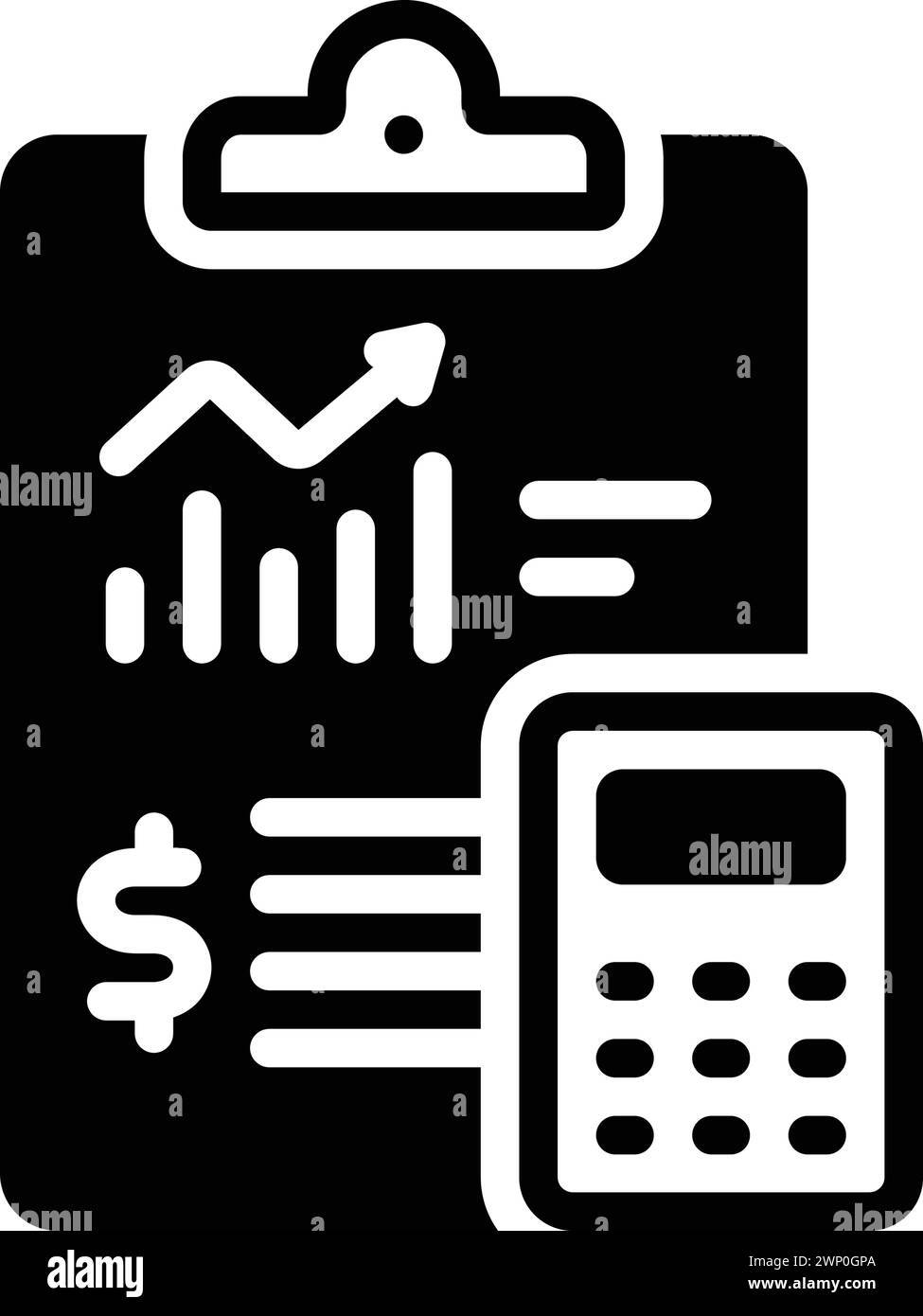 Balance sheet vector vectors hi-res stock photography and images - Alamy