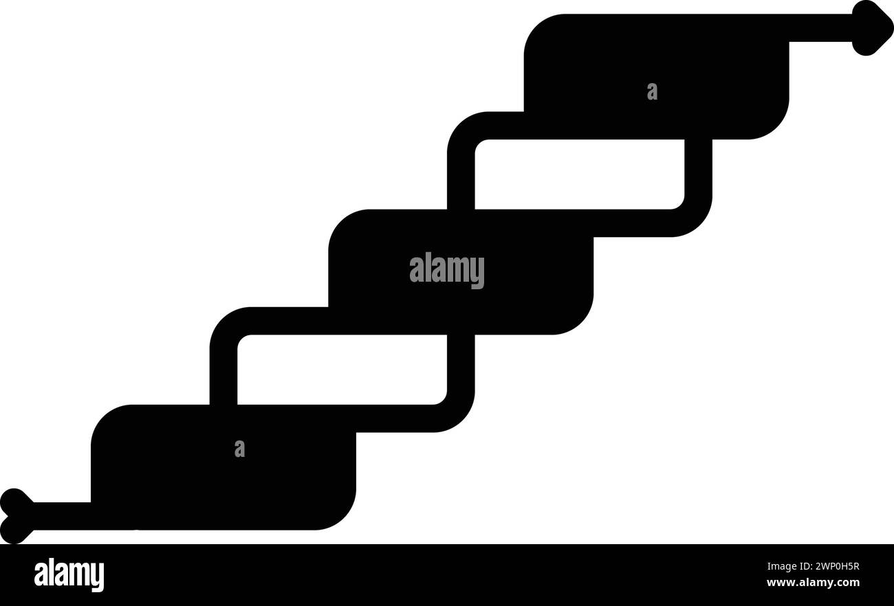 Icon for steps,climb staircase success Stock Vector Image & Art - Alamy Icon for steps,climb staircase success Stock Vector Image & Art - Alamy