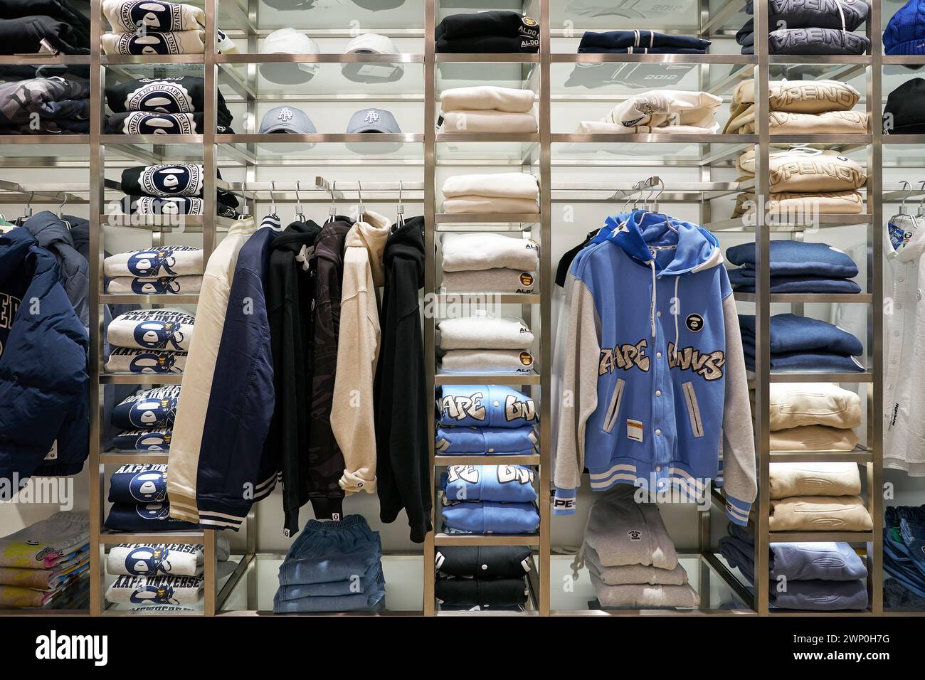 Tomoaki nagao hi-res stock photography and images - Alamy