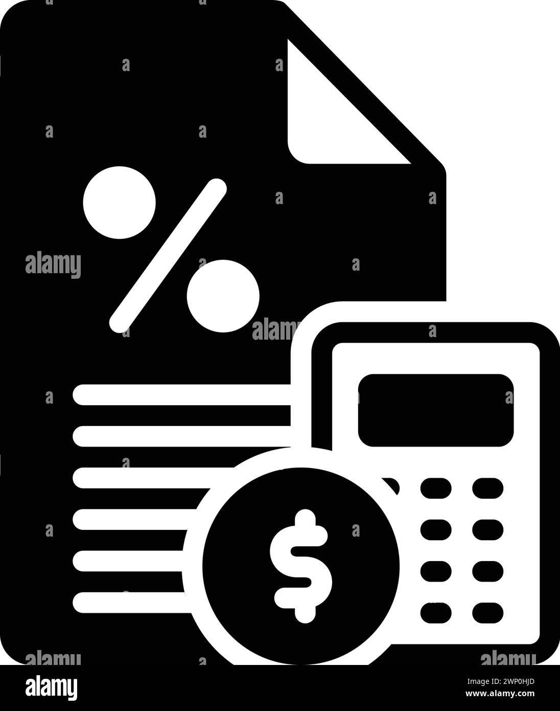 Fiscal statement Stock Vector Images - Alamy
