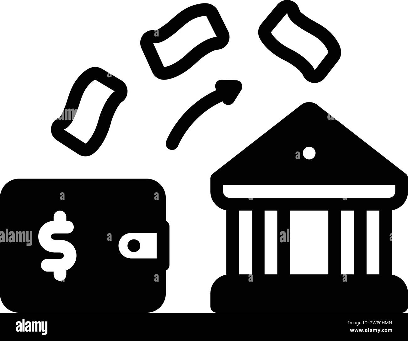 Withdrawn vector vectors hi-res stock photography and images - Alamy