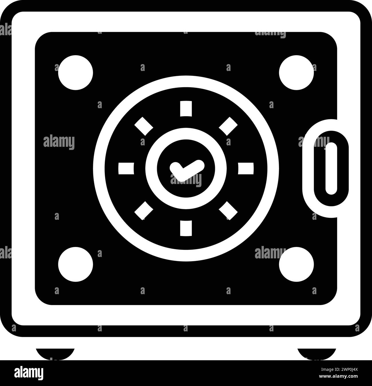 Bank locker hi-res stock photography and images - Alamy