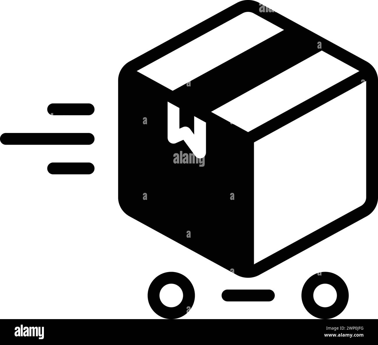 Icon for shipment,goods Stock Vector Image & Art - Alamy