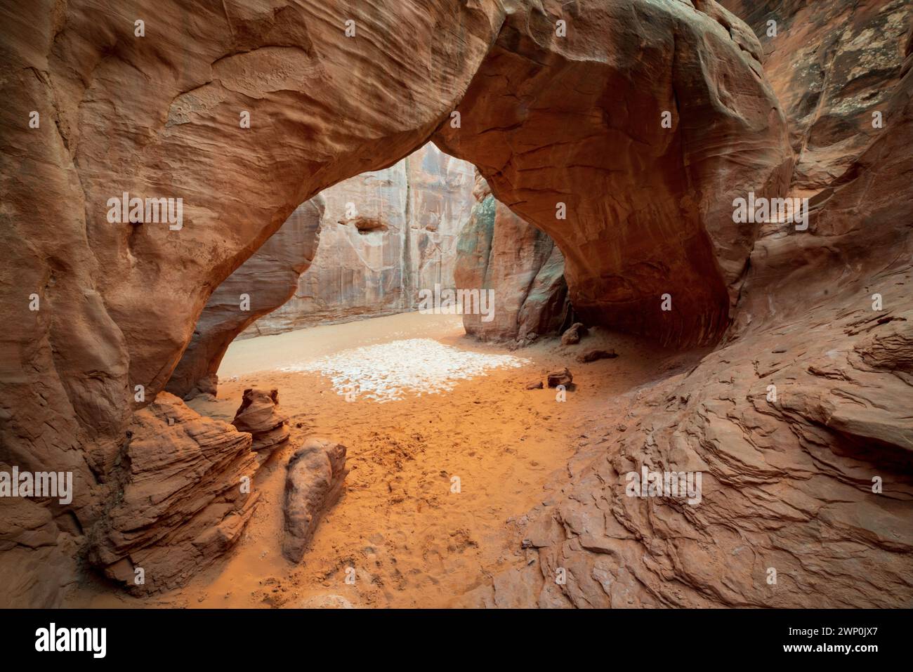 Sandune arch hi-res stock photography and images - Alamy