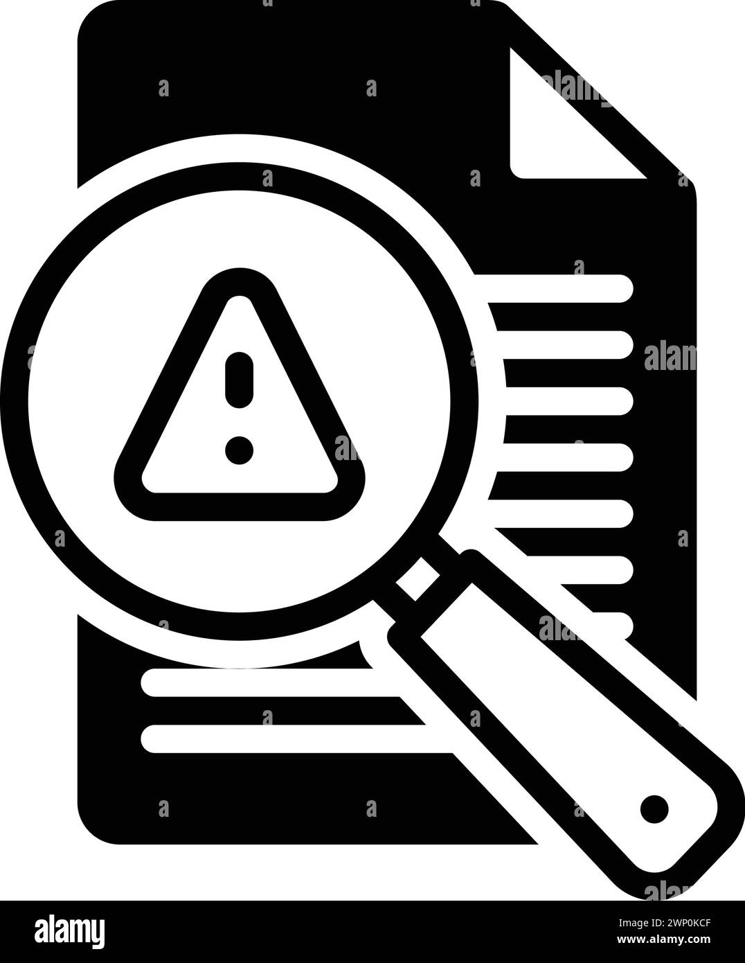 Risk examination Black and White Stock Photos & Images - Alamy
