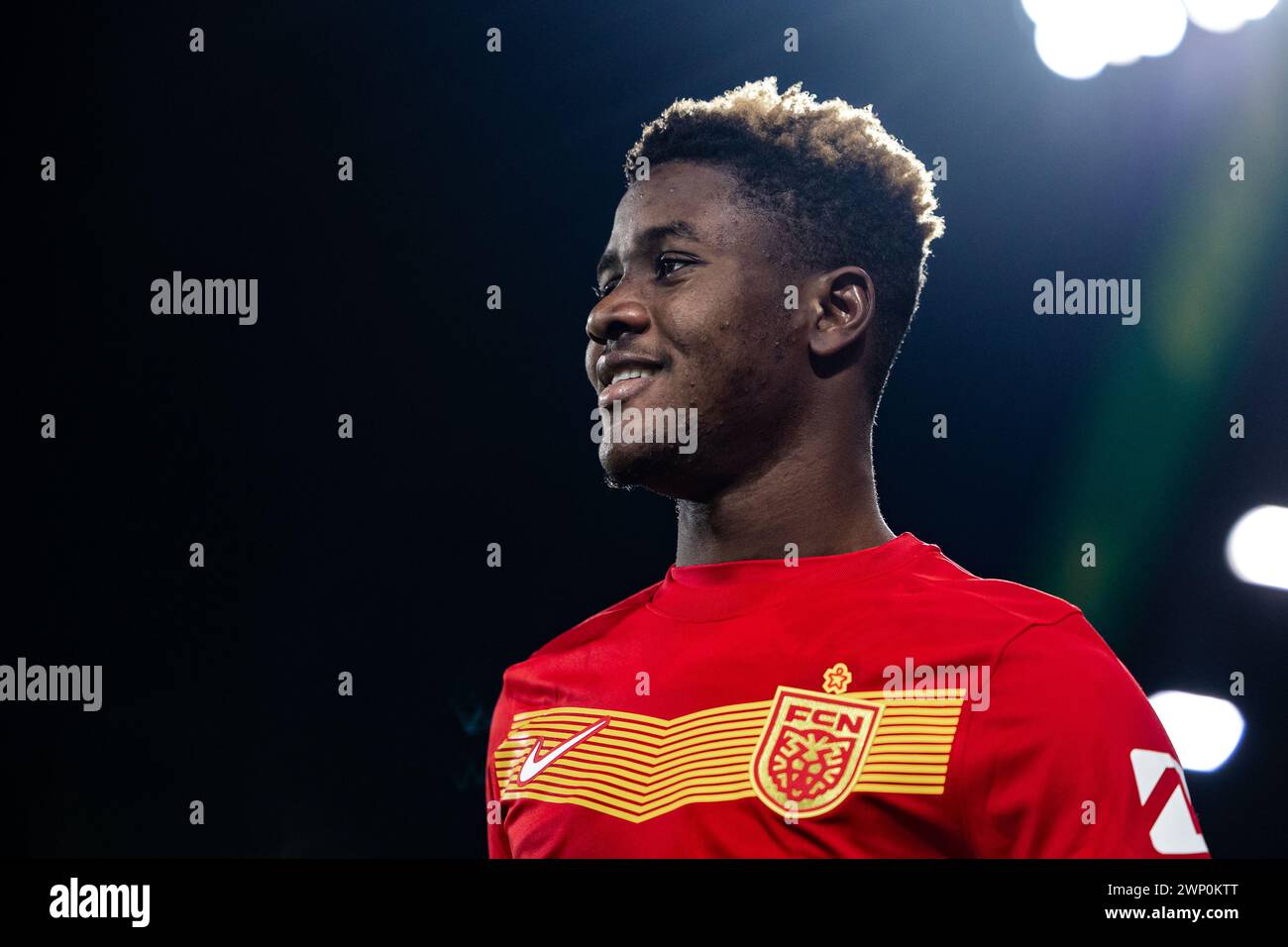 Ibrahim osman 2024 hi-res stock photography and images - Alamy