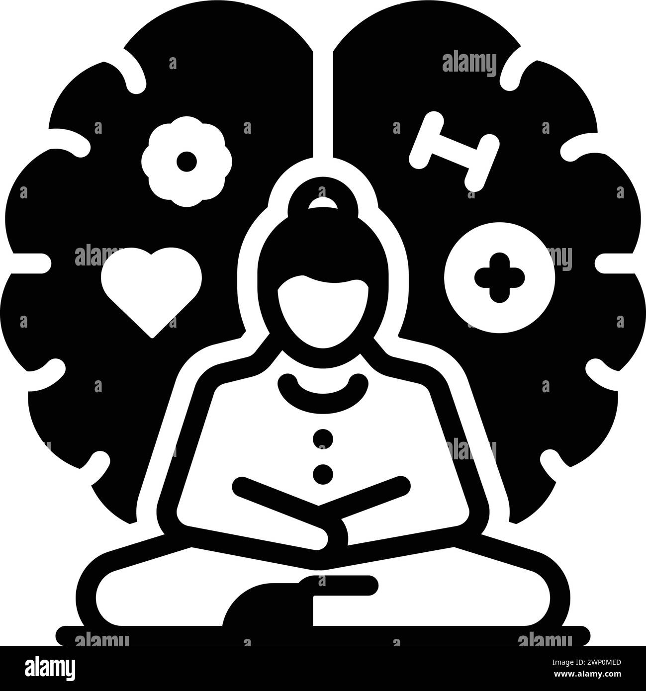 Icon for physical health,physical Stock Vector Image & Art - Alamy