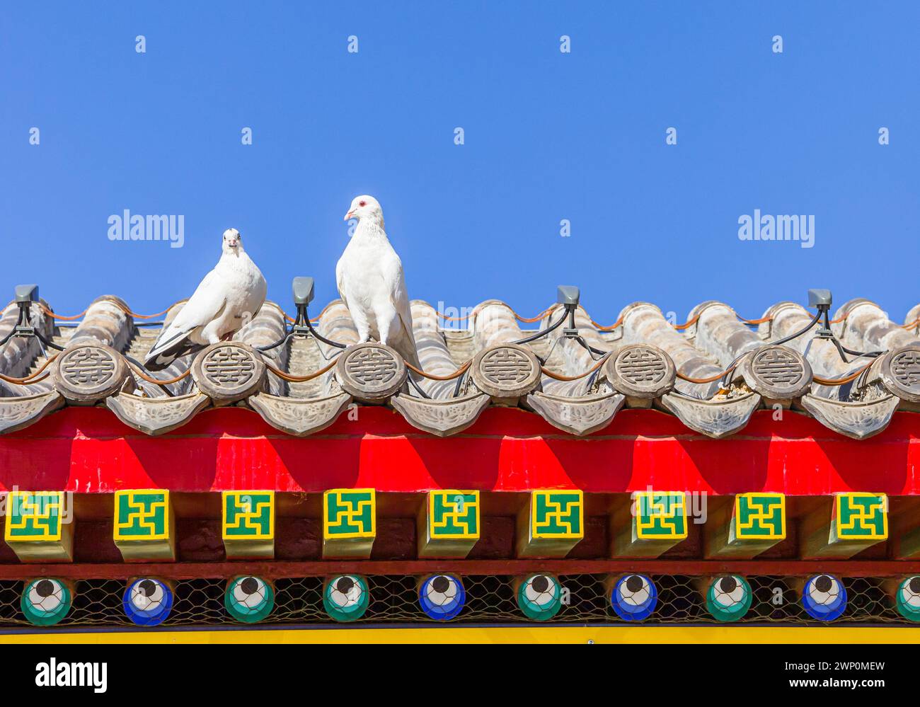 Dabei buddhist monastery hi-res stock photography and images - Alamy