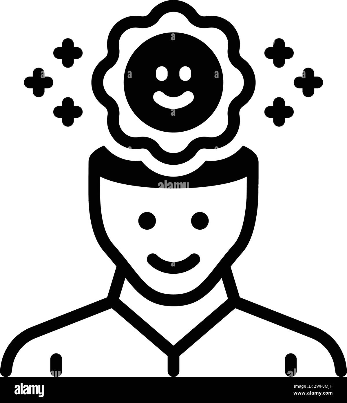 Optimism Black and White Stock Photos & Images - Alamy