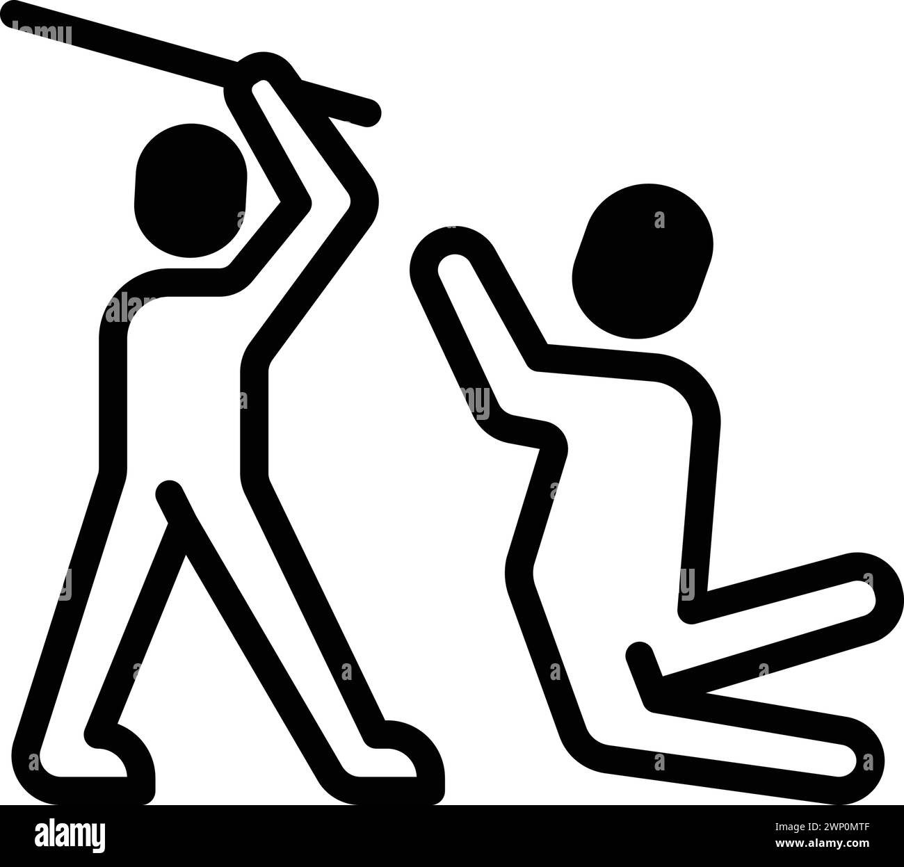 Icon for assault,enemy Stock Vector Image & Art - Alamy