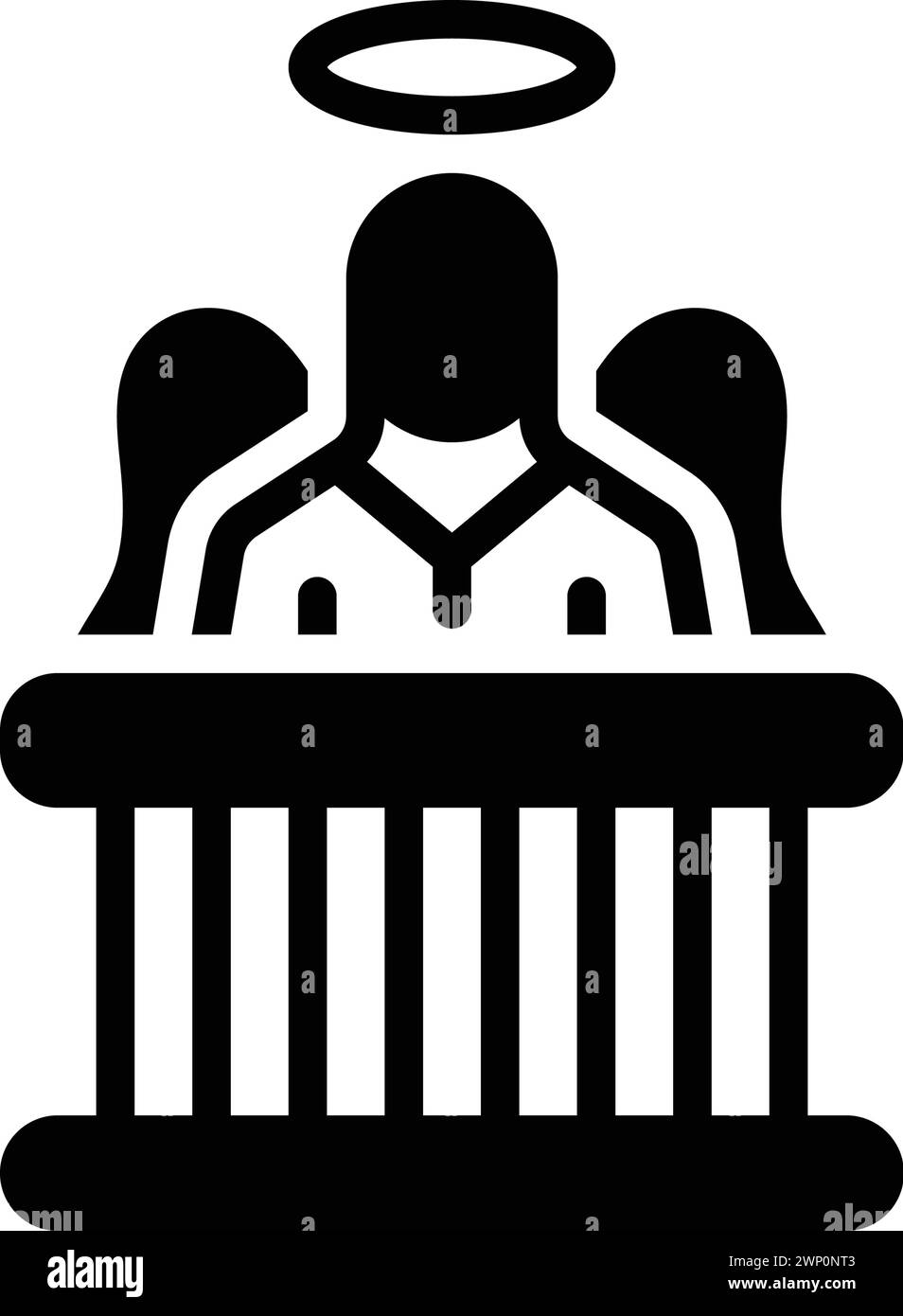 Innocence Stock Vector Images - Alamy