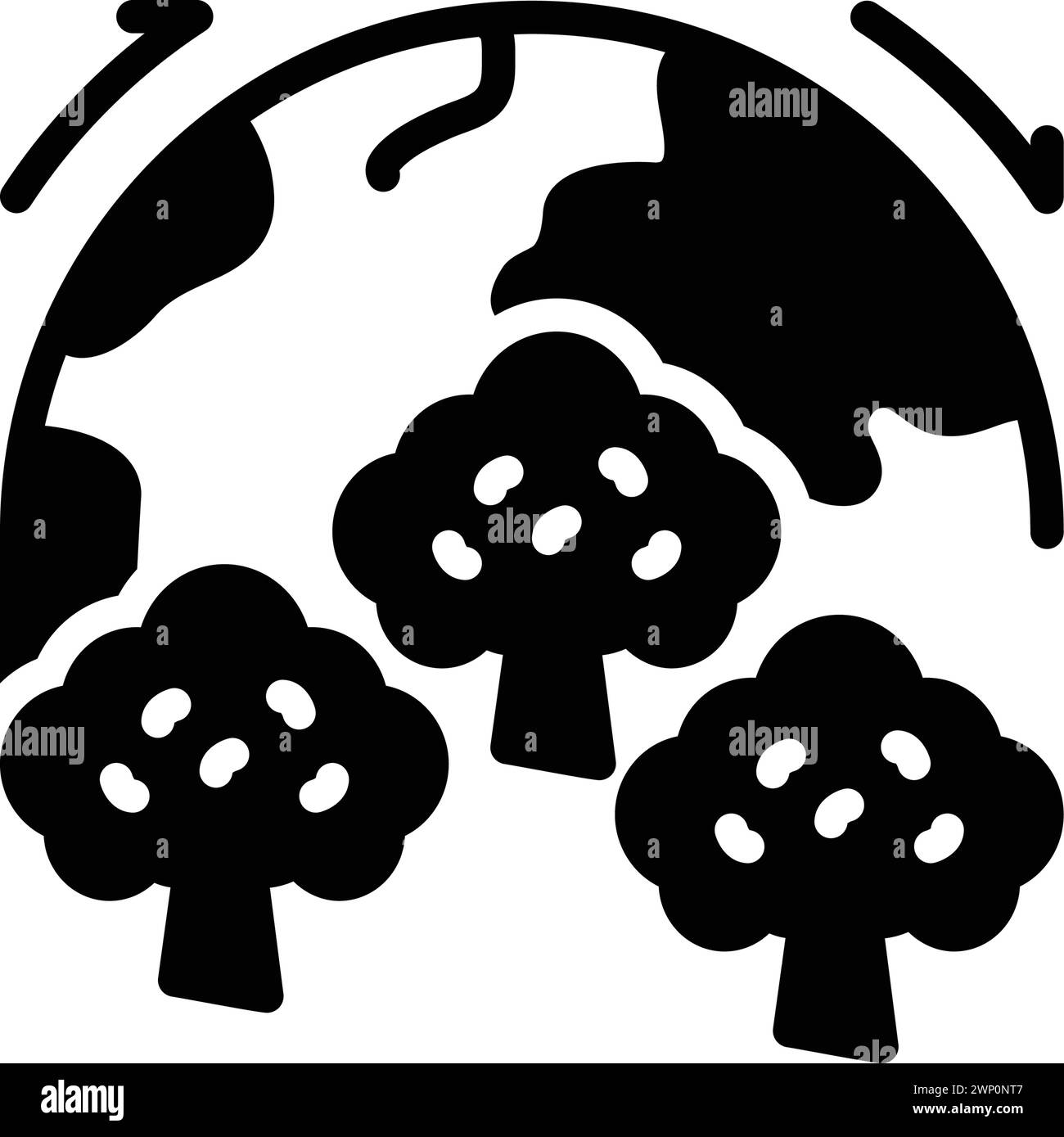 Sustainable environment Black and White Stock Photos & Images - Alamy