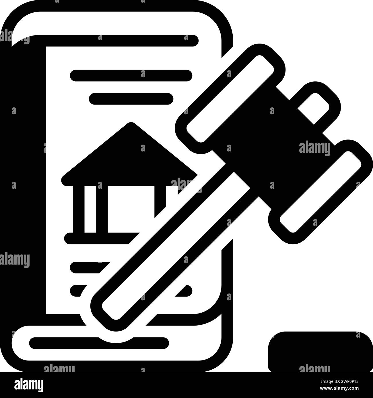 Statutory Stock Vector Images - Alamy