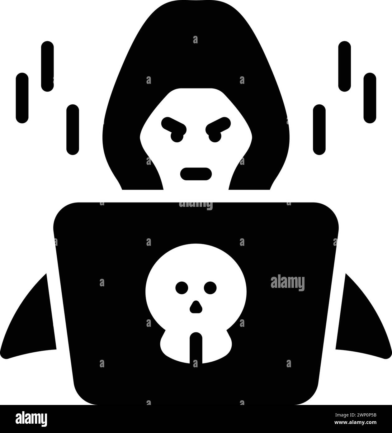 Delinquency Stock Vector Images - Alamy