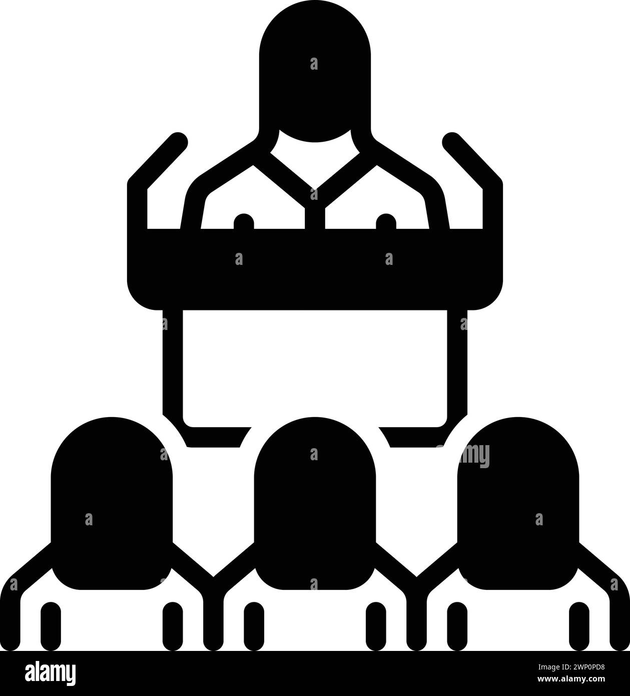 Council authority Stock Vector Images - Alamy